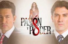 Pasión y poder – novelas360.com | Telenovelas Online!