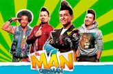 El man es Germán – novelas360.com | Telenovelas Online!